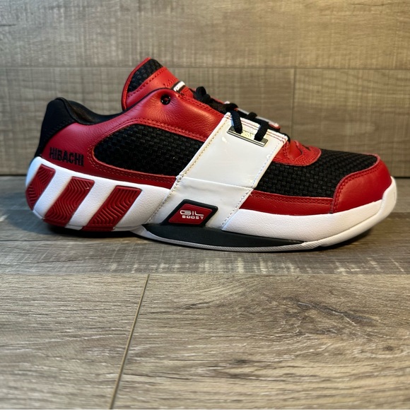 adidas | Shoes | Adidas Agent Gil Restomod Hibachi 222 | Poshmark